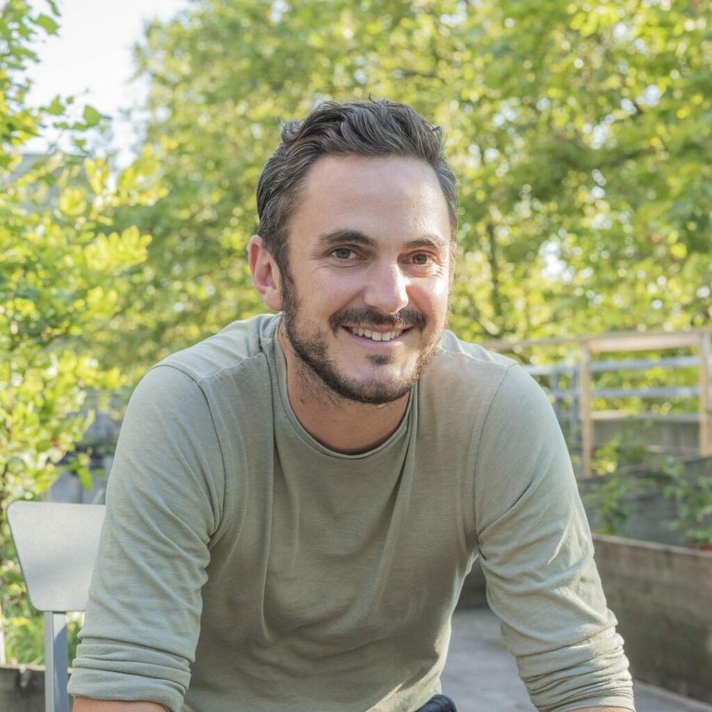 Restor - The Earthshot Prize