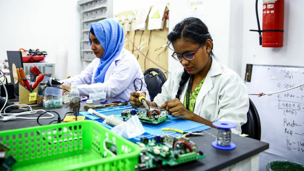 SolShare - The Earthshot Prize